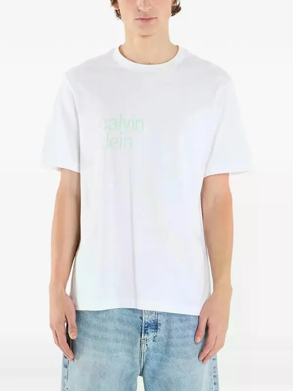 Calvin Klein Graphic T-shirt