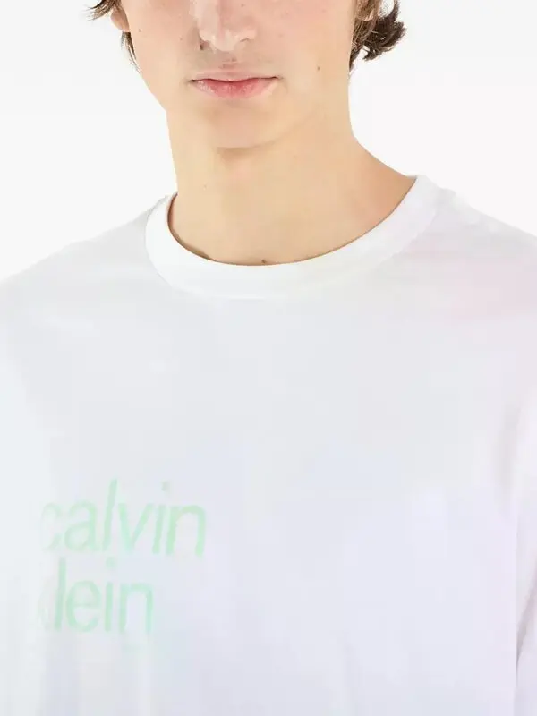 Calvin Klein Graphic T-shirt