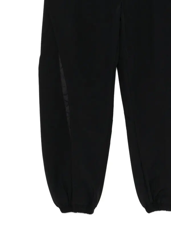 ADER ERROR Track Pant - Black