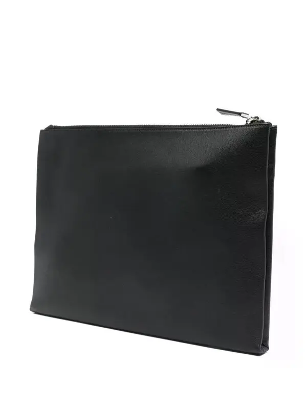 TOM FORD Zip-fastening Clutch Bag