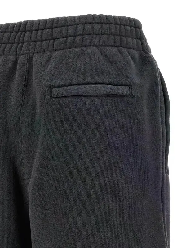 Alexander Wang Logo-detail Track Pants