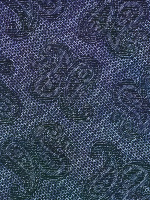 PAOLO ALBIZZATI Paisley-pattern Tie