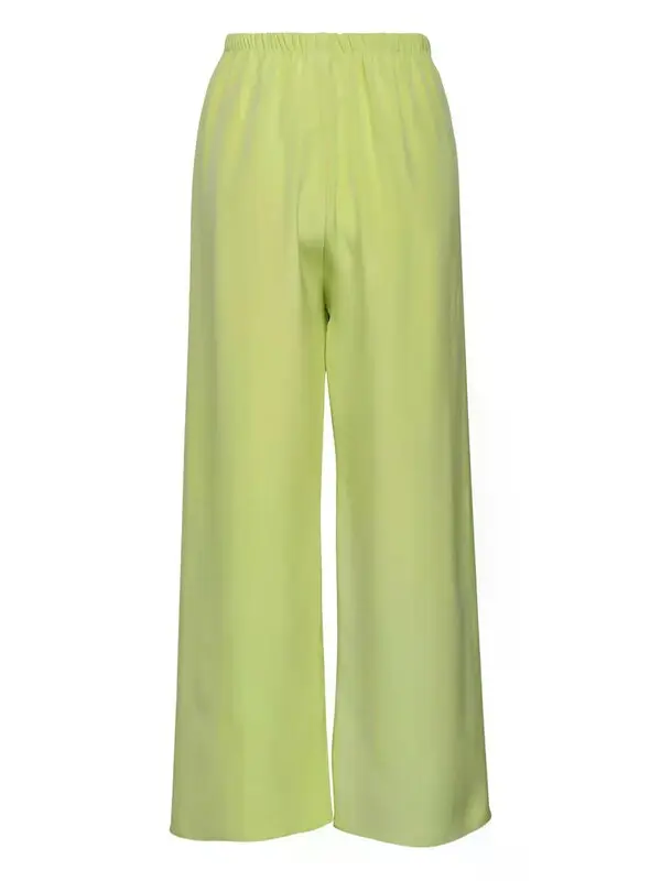 PETER COHEN Elasticated-waistband Trousers