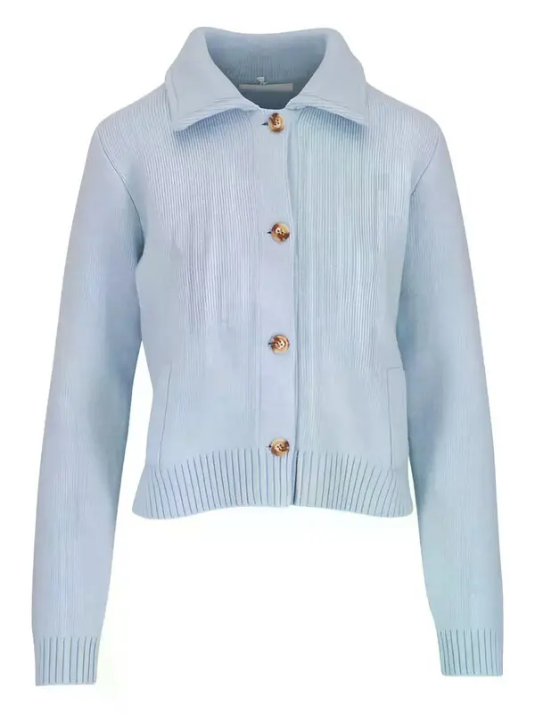 LISA YANG Lynna Cashmere Cardigan