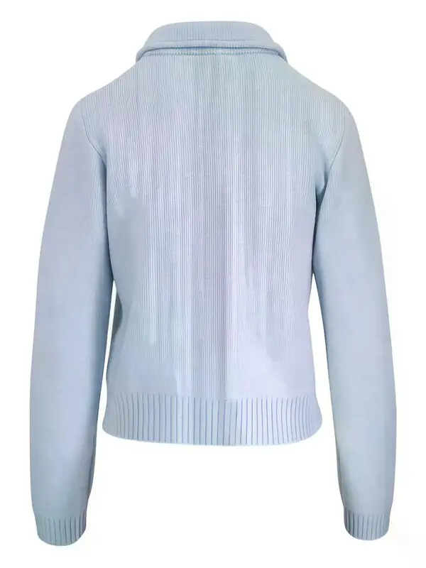 LISA YANG Lynna Cashmere Cardigan