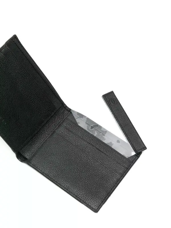 PIQUADRO Grained Wallet