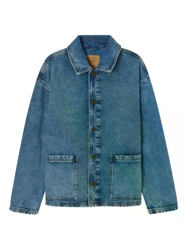 American Vintage Joybird Denim Jacket