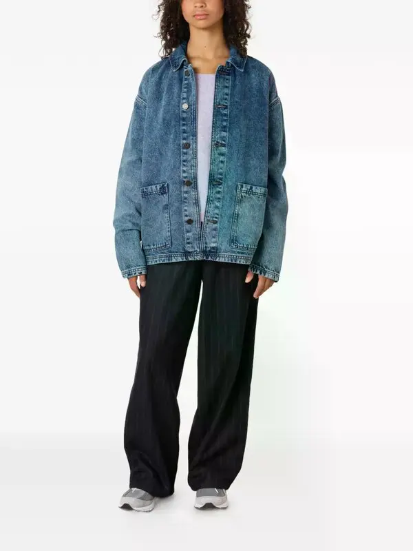 American Vintage Joybird Denim Jacket