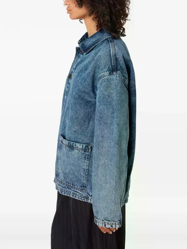 American Vintage Joybird Denim Jacket