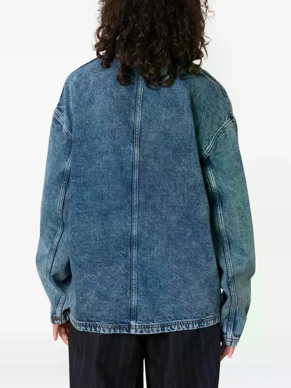 American Vintage Joybird Denim Jacket