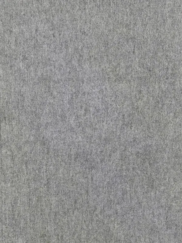 ASPINAL OF LONDON Fringed-edge Cashmere Scarf - Grey