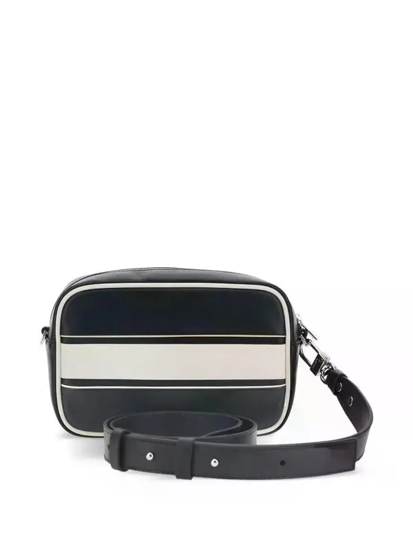 Amiri Striped Logo Shoulder Bag