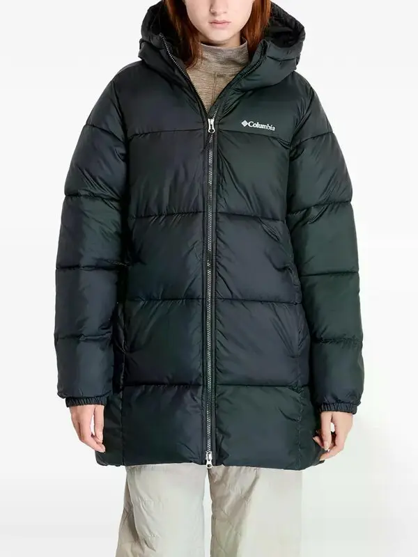Columbia Puffect™ Ii Hooded Puffer Jacket