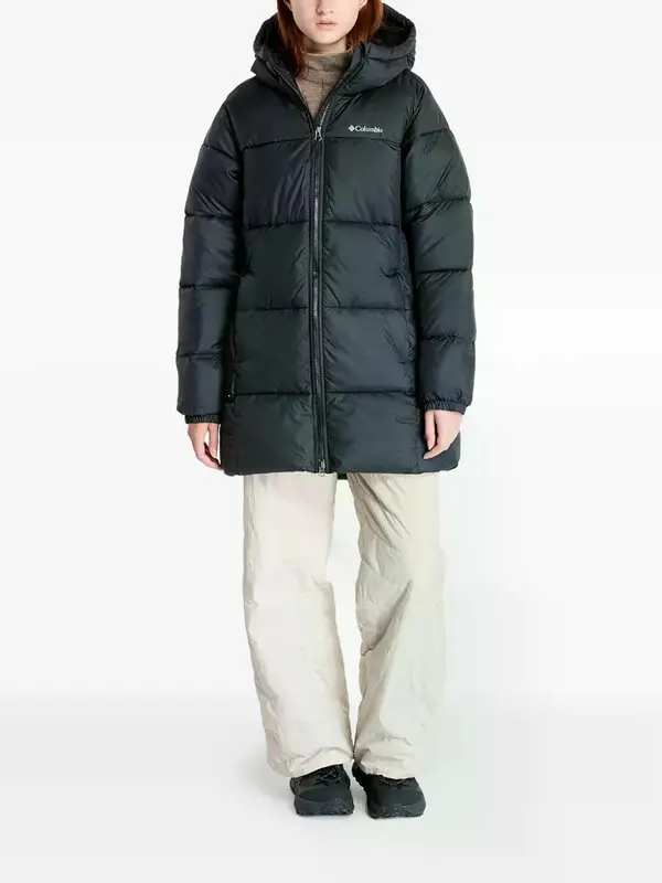 Columbia Puffect™ Ii Hooded Puffer Jacket