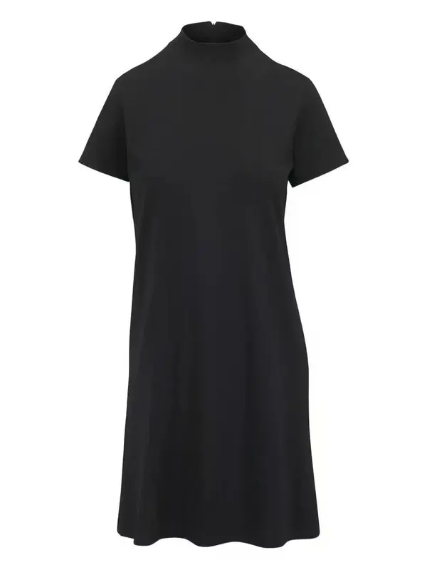 PETER COHEN Short-sleeve Mini Dress