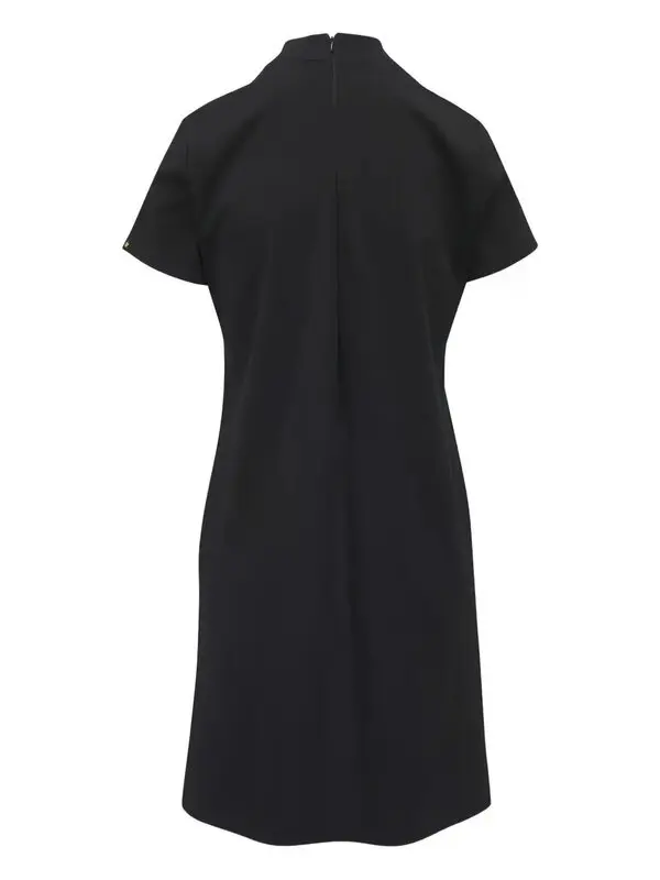 PETER COHEN Short-sleeve Mini Dress