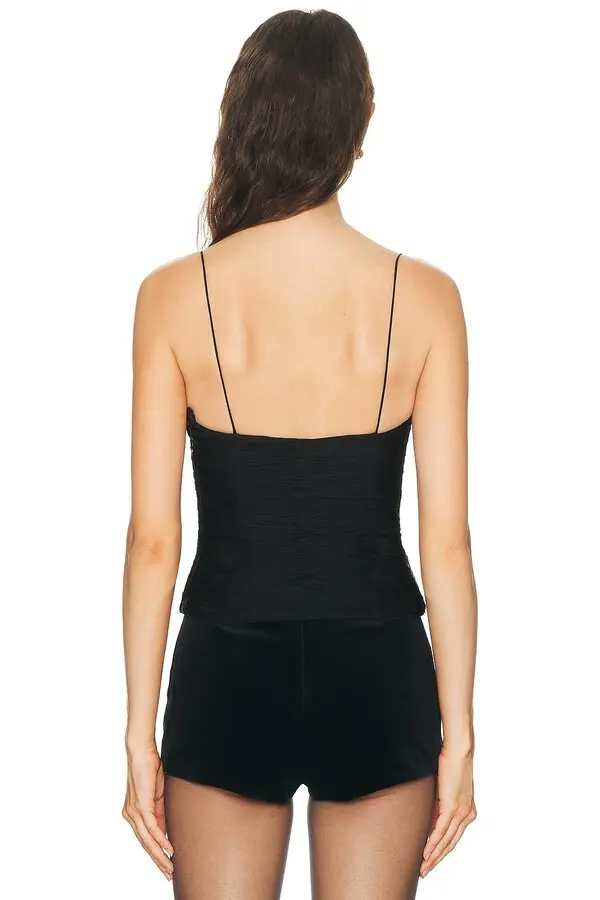 Valentino Garavani Embroidered Top