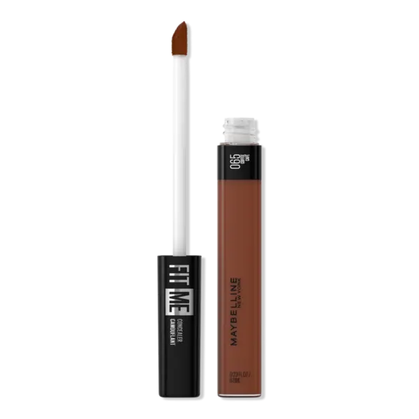 MAYBELLINE Fit Me Natural Finish Concealer - 065 Coffee