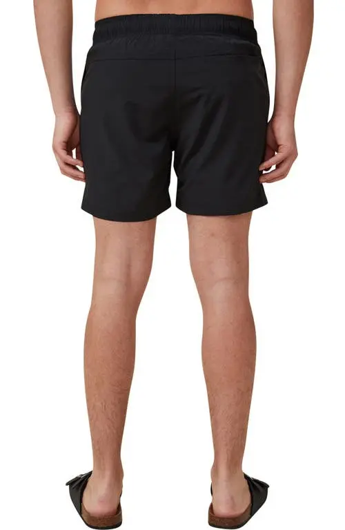 COTTON ON Stretch Swim Shorts