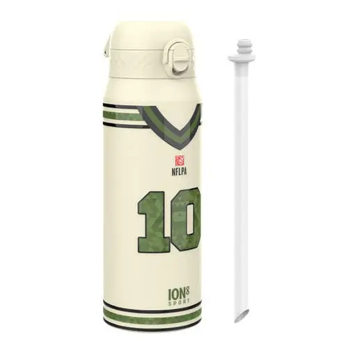 ION8 Nfl Pa Thermal Steel Water Bottleicon Series - 10