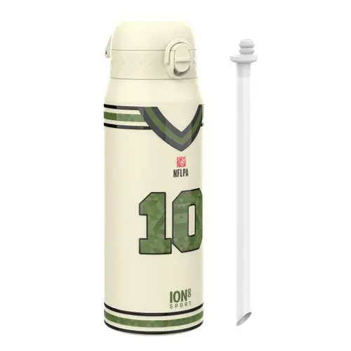 ION8 Nfl Pa Thermal Steel Water Bottleicon Series - Herbert