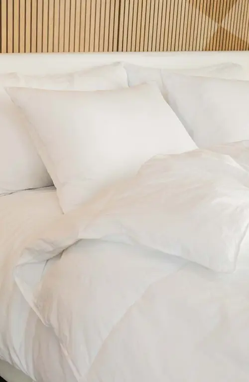 FLUFFCO | HOTEL COMFORT Down Alternative Comforter