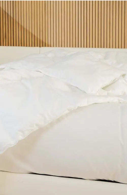 FLUFFCO | HOTEL COMFORT Down Alternative Comforter