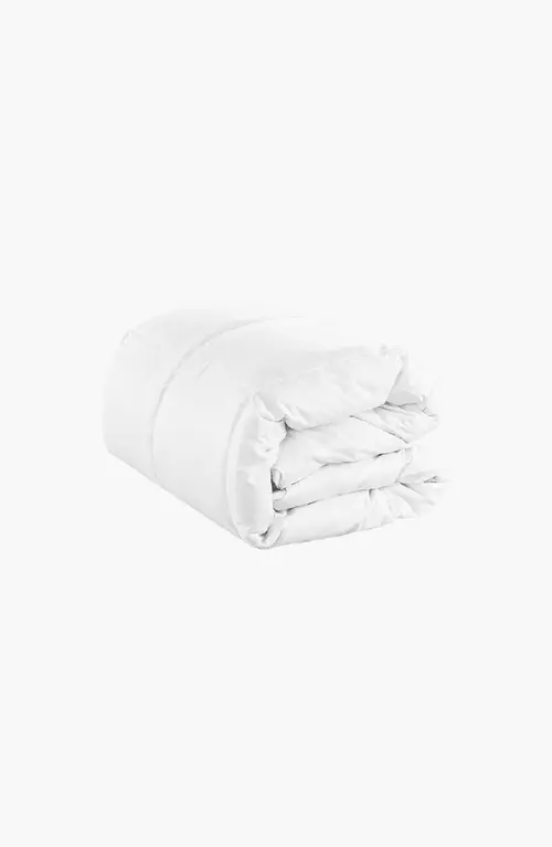 FLUFFCO | HOTEL COMFORT Down Alternative Comforter