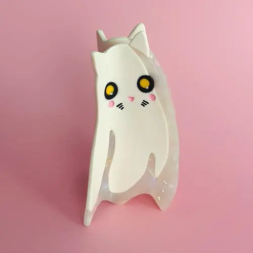 CENTINELLE Ghost Cat Hair Claw