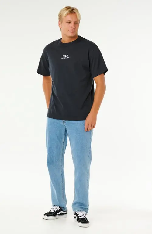 Rip Curl Classic Surf Straight-leg Jeans