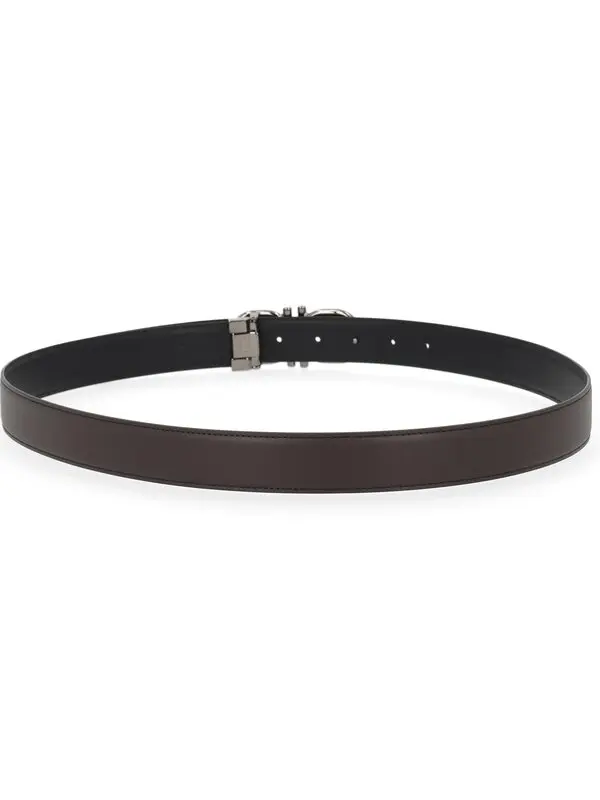 FERRAGAMO Hooks Belt