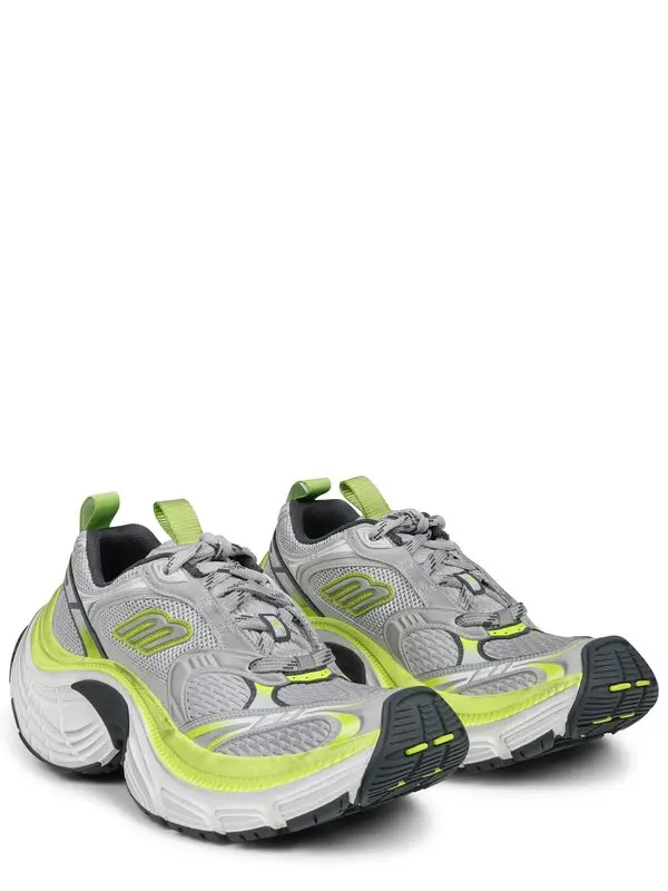Balenciaga 6xl Sneakers - Multicolour