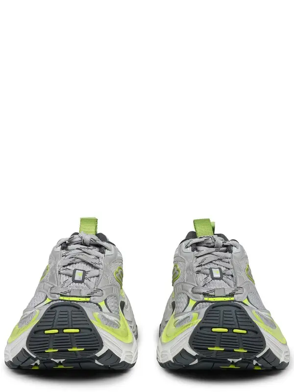 Balenciaga 6xl Sneakers - Multicolour