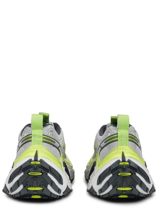 Balenciaga 6xl Sneakers - Multicolour