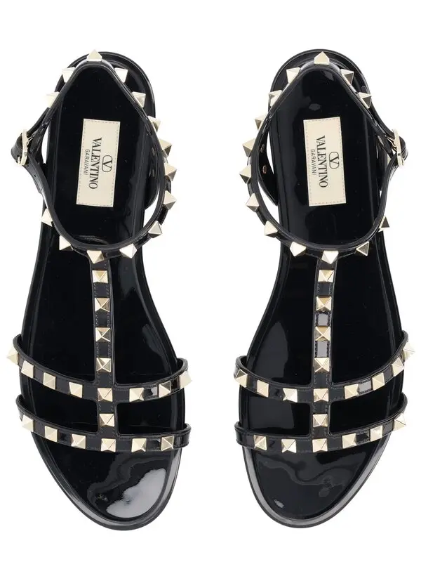 Valentino Garavani Rockstud Sandal