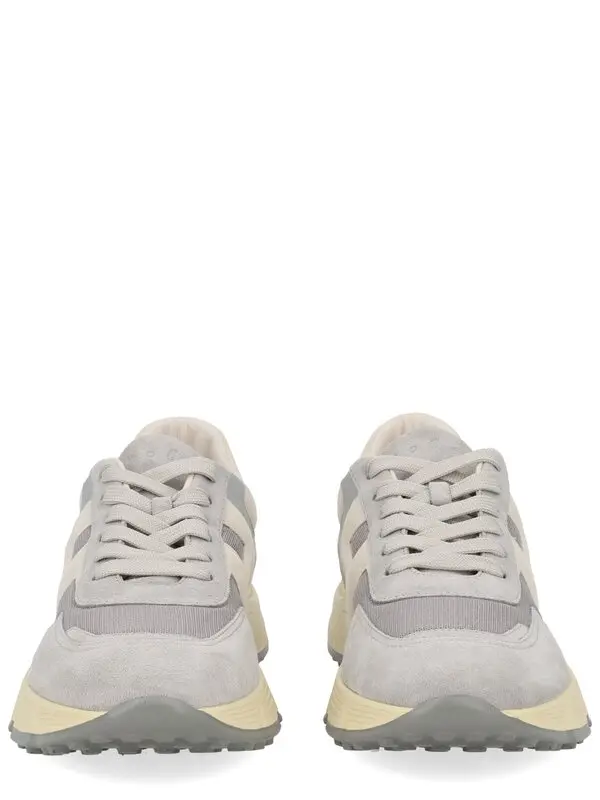 Hogan Hyperlight Sneakers - Grey