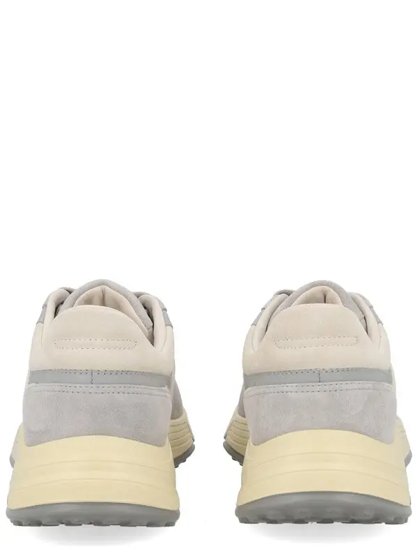 Hogan Hyperlight Sneakers - Grey