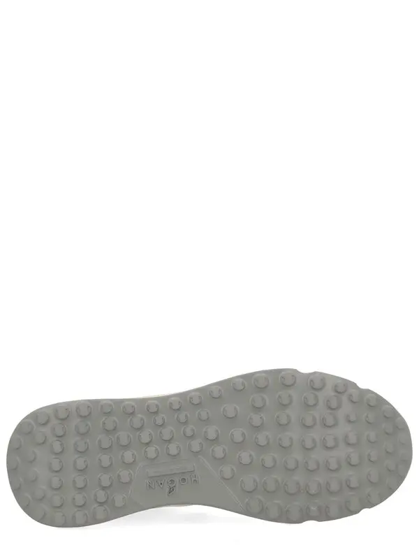 Hogan Hyperlight Sneakers - Grey