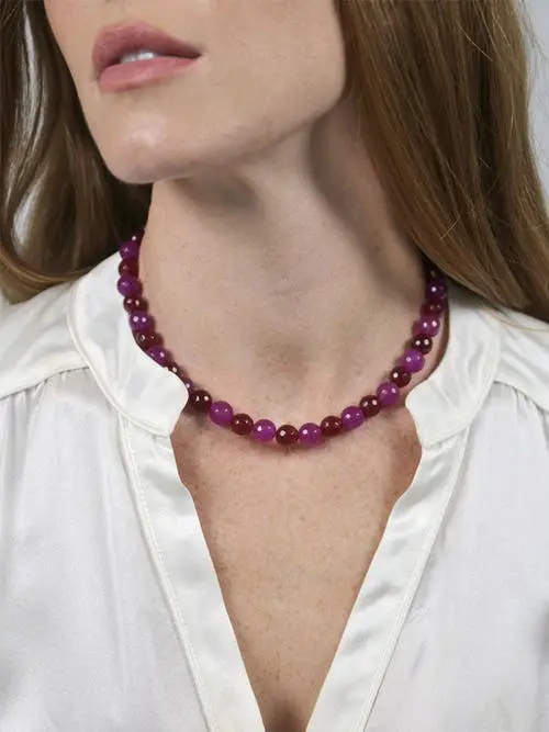 BY LILLA Necklace