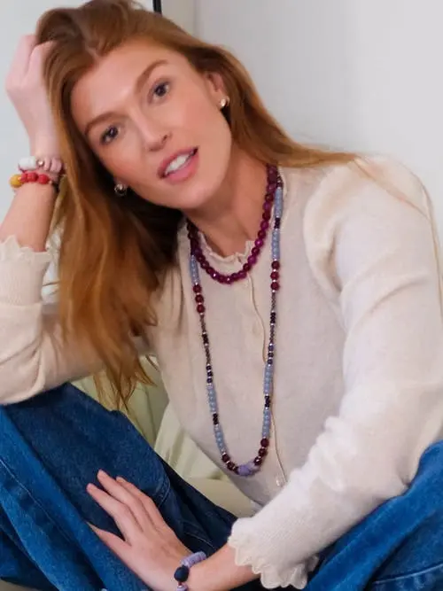BY LILLA Necklace