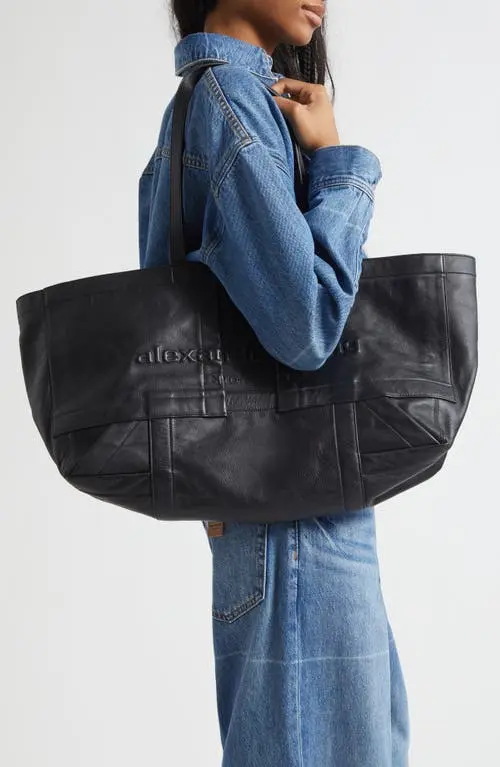 Alexander Wang Large Pack Tote