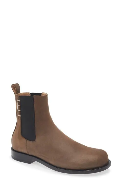 JW Anderson Loafer Chelsea Boot