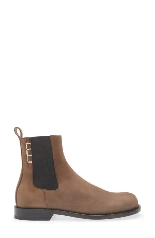 JW Anderson Loafer Chelsea Boot