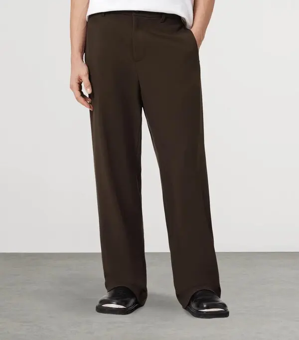 ALLSAINTS Halla Wide-leg Trousers