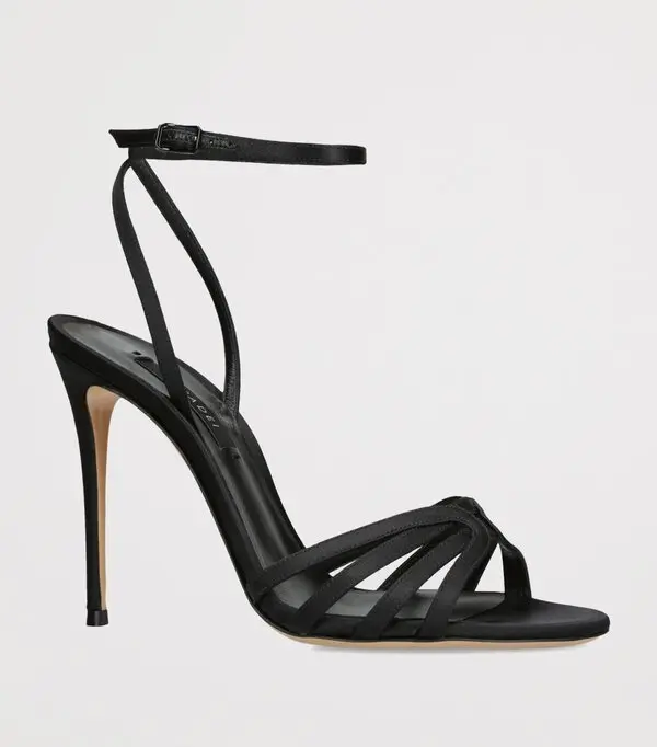 Casadei Julia Heeled Sandals