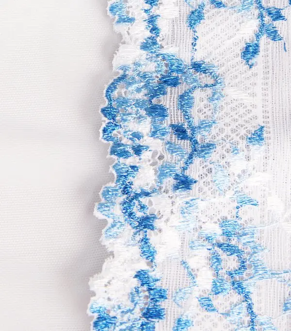 Wacoal Embrace Lace Briefs