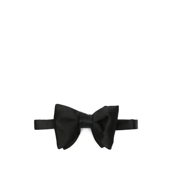 TOM FORD Bow Tie - Black