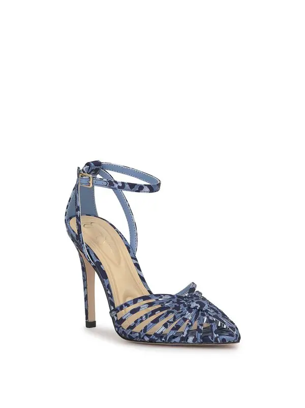 Vince Camuto Paveri Pointed Toe Pumps