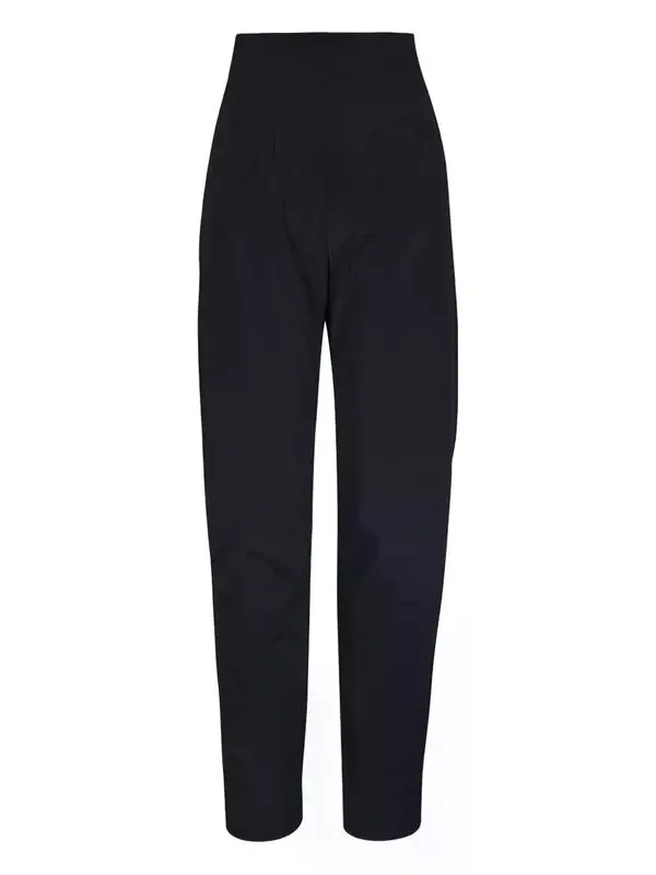 KZ_K STUDIO Equipmant Darted Trousers