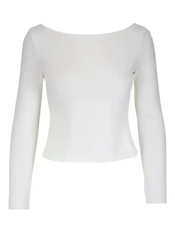 KZ_K STUDIO Long-sleeved Top